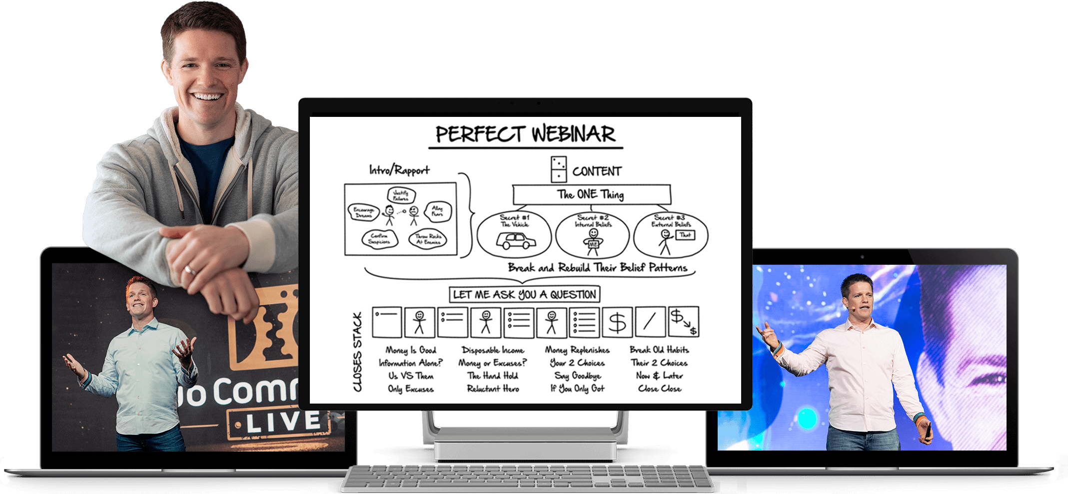 ClickFunnels 2 Comma Club Award Explained: Let's Figure Out The REAL ...